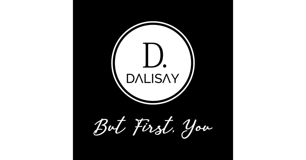 Daliette, for you. – The Daliette Shop